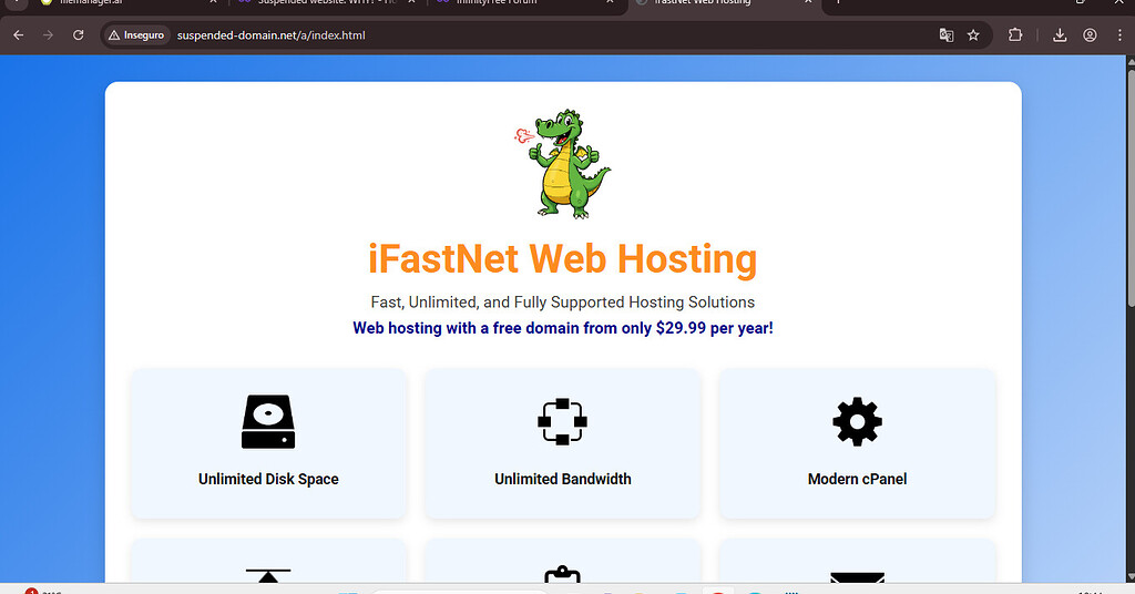 My Domain Got Suspended, what should i do? - Hosting Support ...