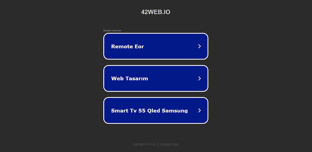 My Site Doesn T Work Hosting Support Infinityfree Forum