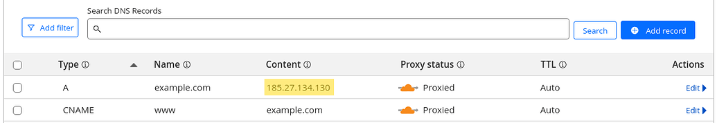 Why Your Domain Redirects to suspended-domain.net - Domains and DNS ...