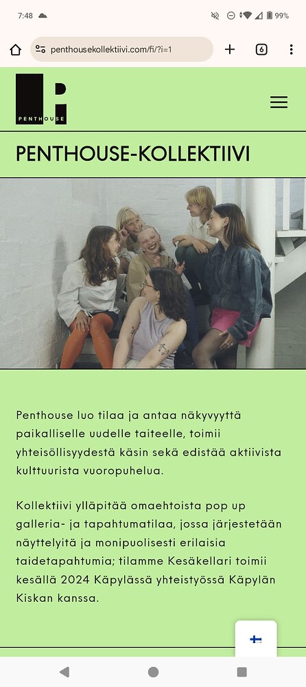 403 Forbidden openresty - Hosting Support - InfinityFree Forum