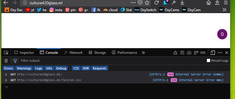 Can T Restore Backup Hosting Support Infinityfree Forum