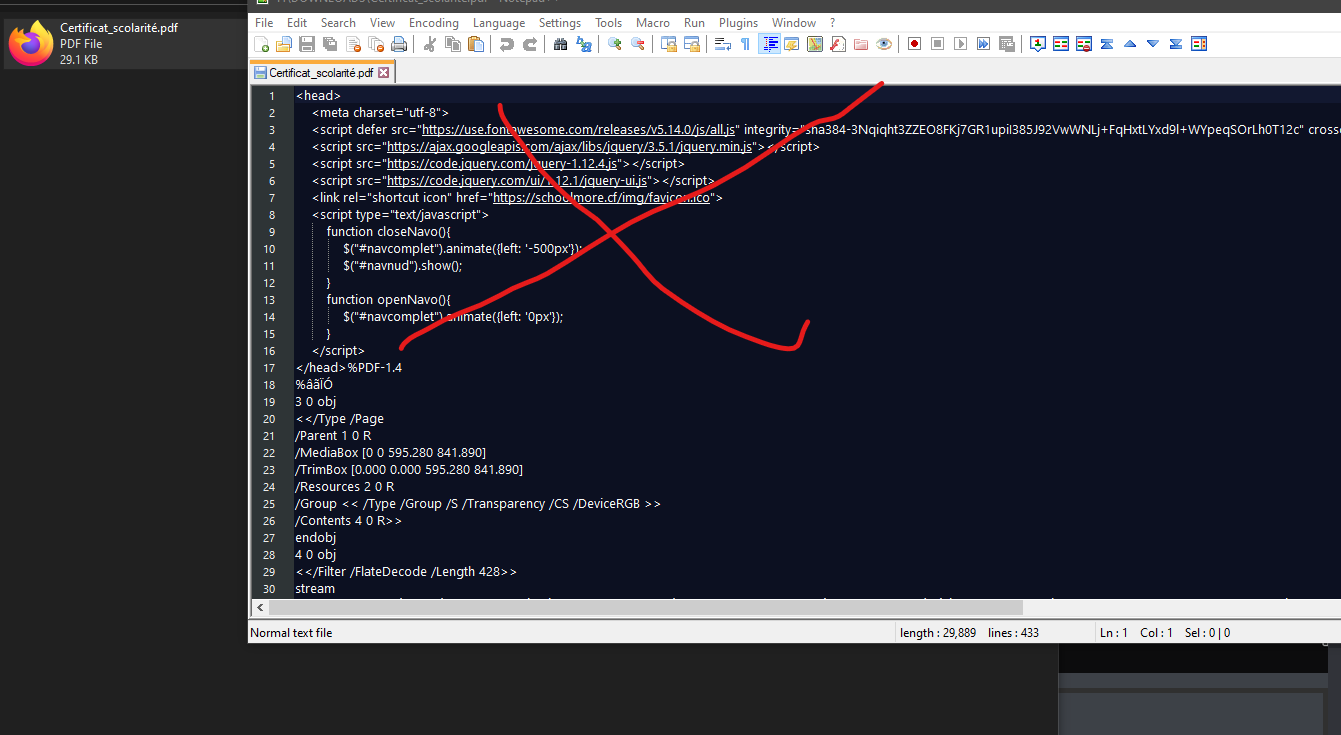 PDF by mPDF don't work on server - Hosting Support - InfinityFree Forum