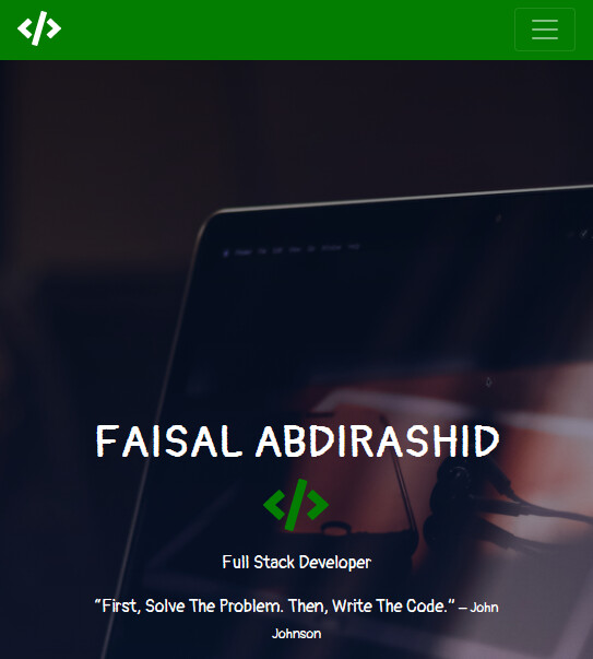 Website is Visible and Sometimes shows the default page - Hosting ...