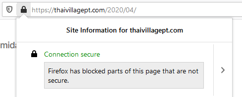 SSL Problems - Hosting Support - InfinityFree Forum