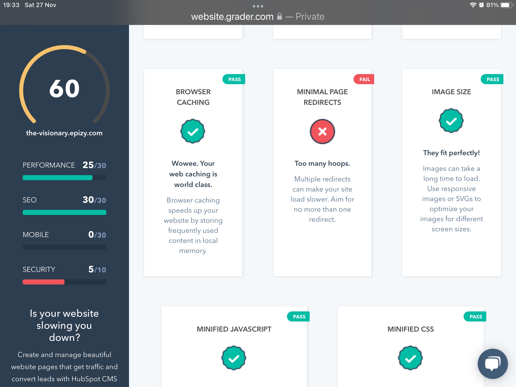 Is my website okay? - Hosting Support - InfinityFree Forum