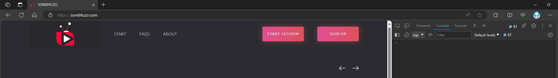 Deprecated create dynamic data - Hosting Support - InfinityFree Forum