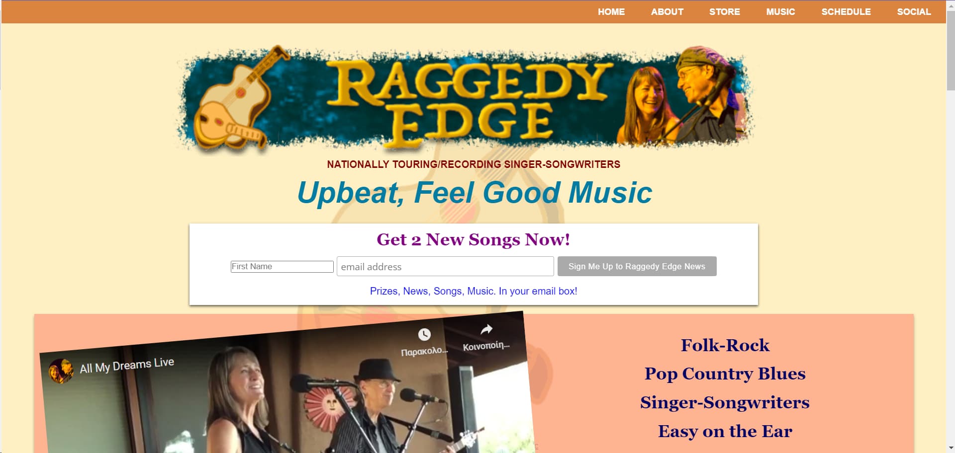 Connection not secure, connection refuzed - Hosting Support ...