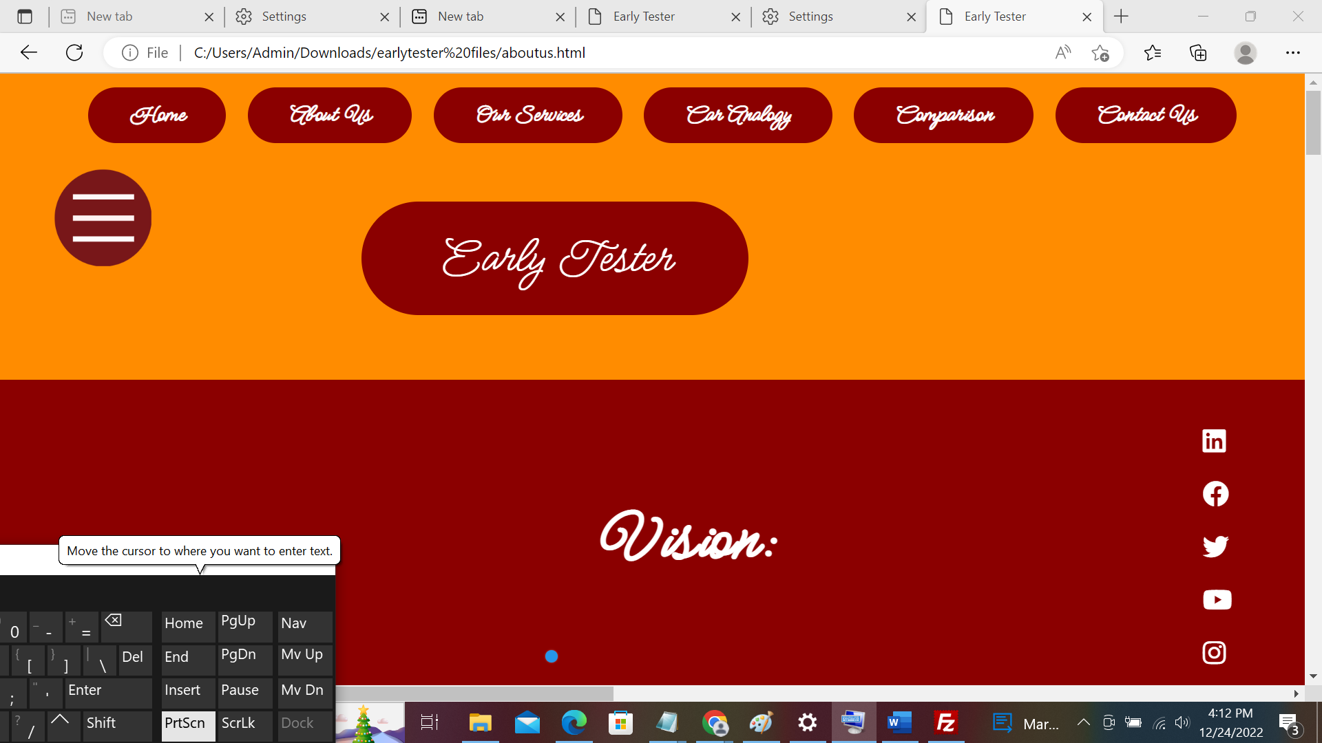 Multiple stylesheets like style.css, style10.css - Hosting Support ... Multiple stylesheets like style.css, style10.css - Hosting Support ...