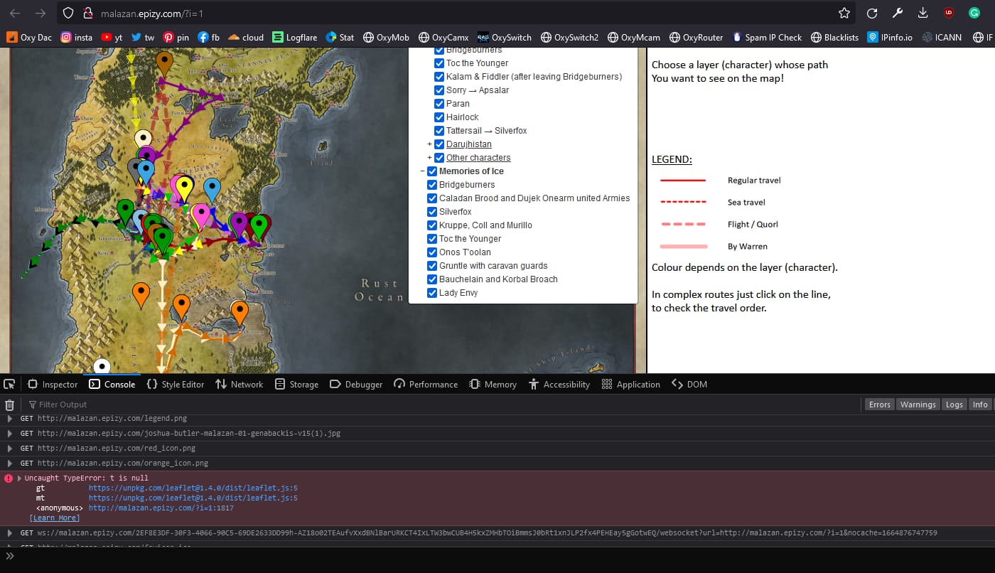 Doesnt show some images - Hosting Support - InfinityFree Forum