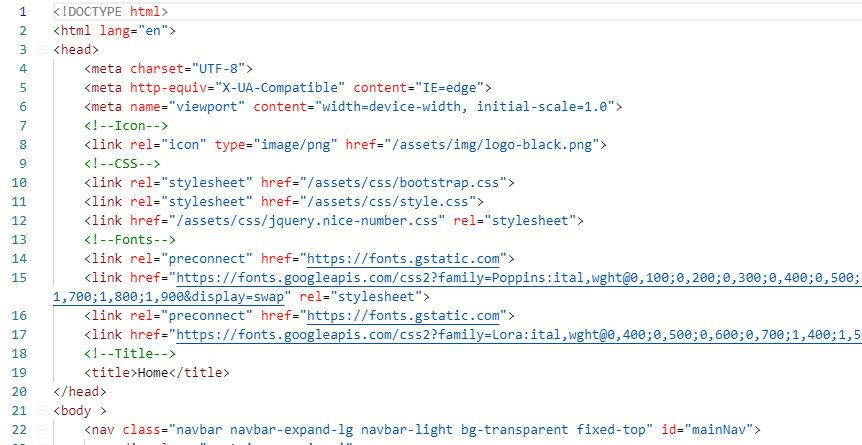 My website shows numbers, symbols, and question marks, Help? - Hosting ...